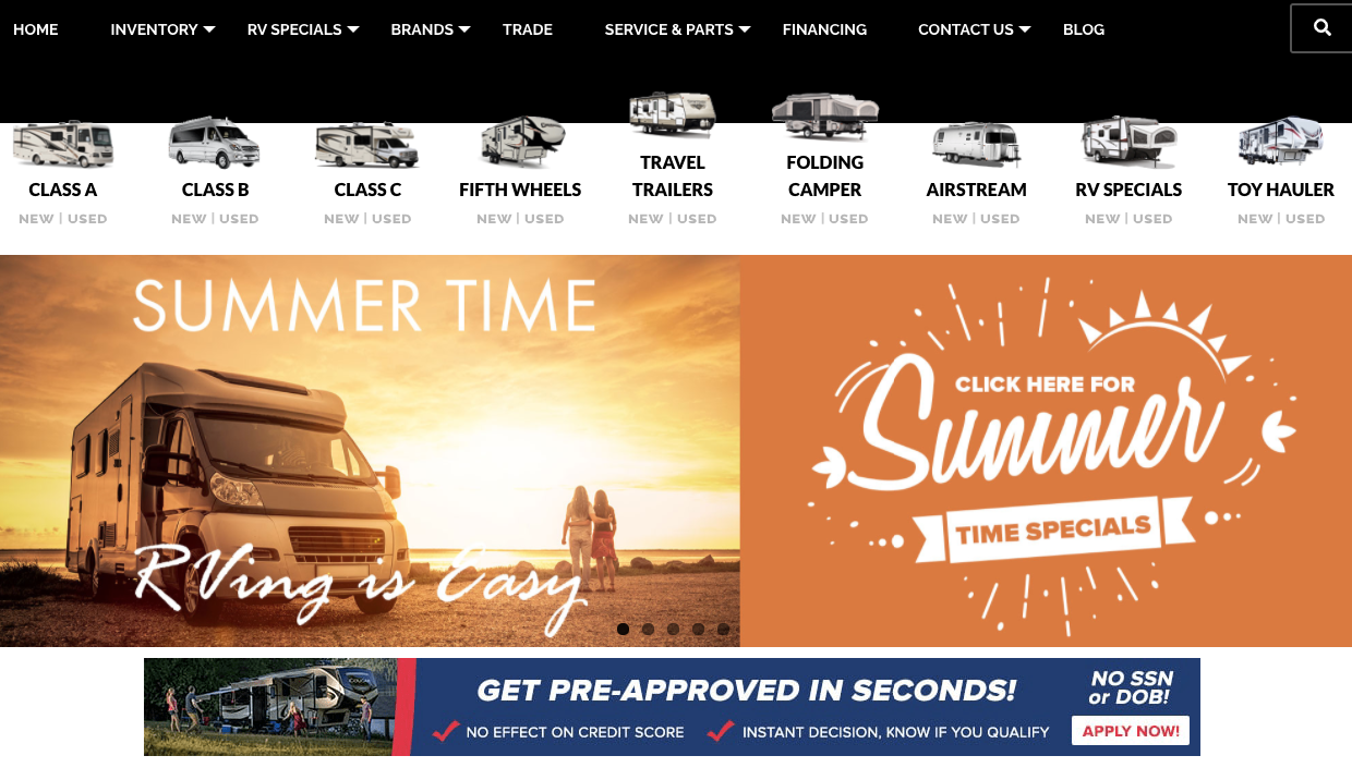7 Solutions to Fully Utilize your Website « OperateBeyond with Custom ...