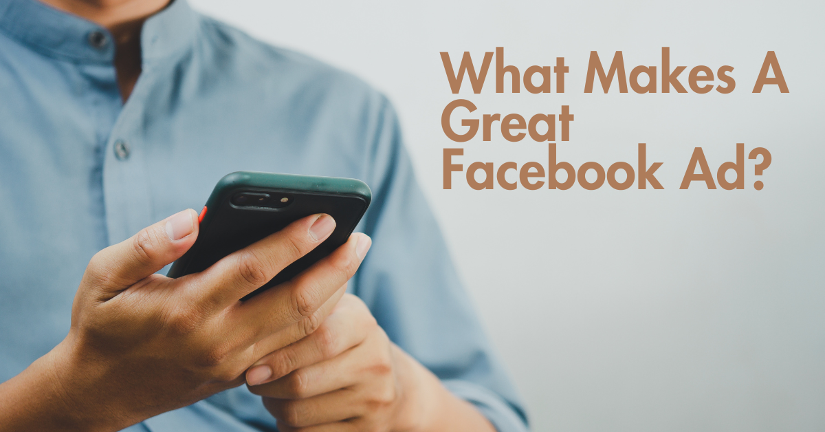 Are You Getting The Most Out of Your Paid Facebook Campaigns ...